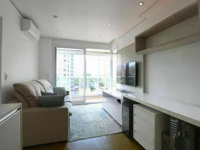 Apto, Vila Olímpia, 1 Quarto, 44 m2 São Paulo