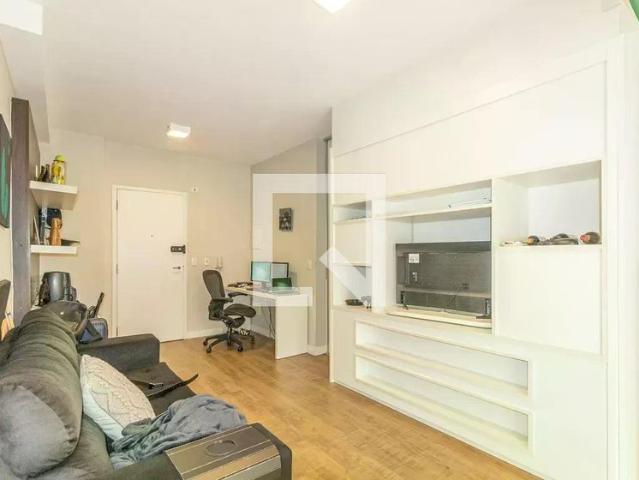 Apto, Vila Olímpia, 1 Quarto, 44 m2 São Paulo