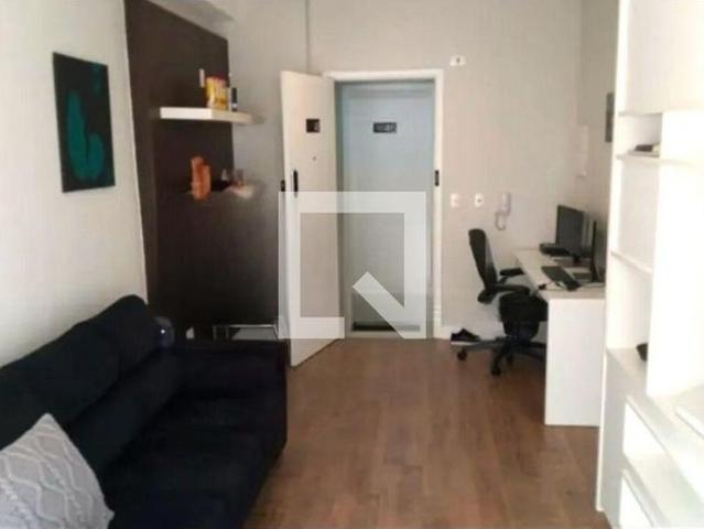 Apto, Vila Olímpia, 1 Quarto, 44 m2 São Paulo