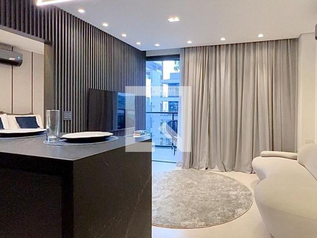 Apto, Vila Olímpia, 1 Quarto, 44 m2 São Paulo