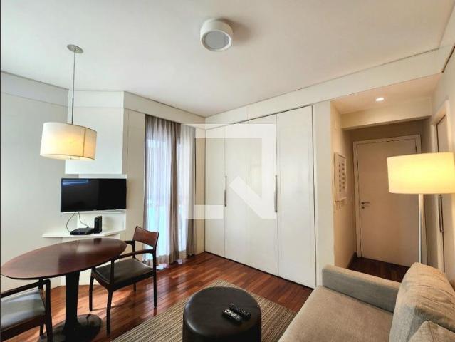 Apto, Vila Olímpia, 1 Quarto, 44 m2 São Paulo