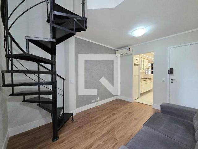 Apto, Vila Olímpia, 1 Quarto, 44 m2 São Paulo
