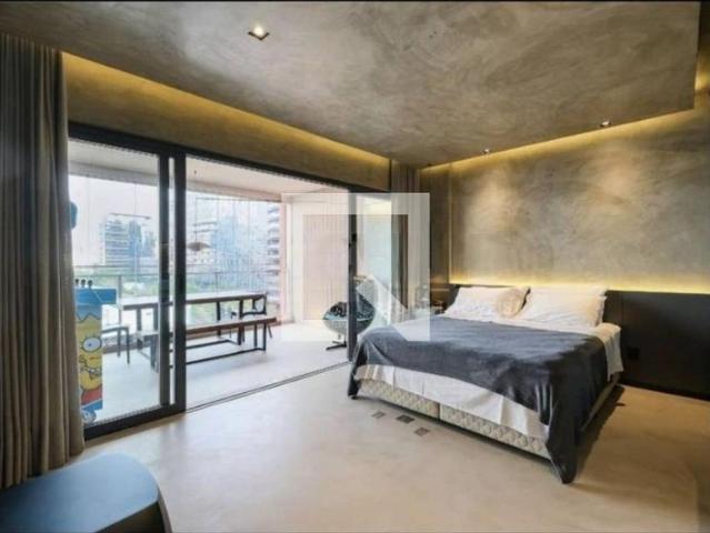 Apto, Vila Olímpia, 1 Quarto, 44 m2 São Paulo