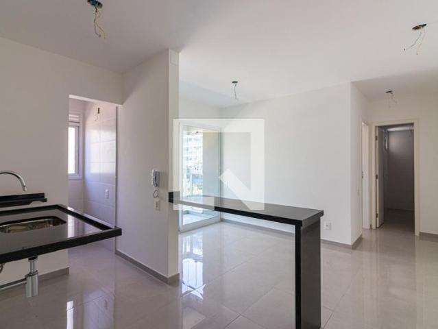 Apto, Vila Olímpia, 1 Quarto, 44 m2 São Paulo
