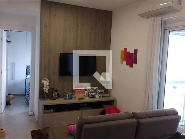 Apto, Vila Olímpia, 1 Quarto, 44 m2 São Paulo