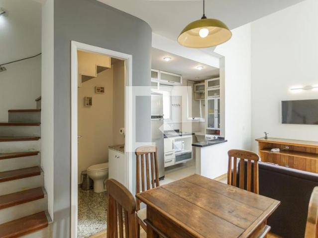 Apto, Vila Olímpia, 1 Quarto, 45 m2 São Paulo