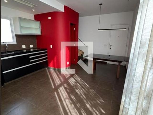 Apto, Vila Olímpia, 1 Quarto, 45 m2 São Paulo