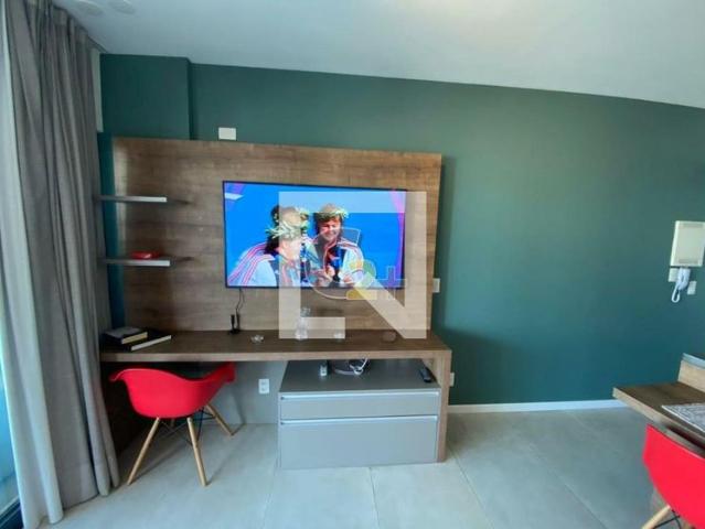 Apto, Vila Olímpia, 1 Quarto, 45 m2 São Paulo