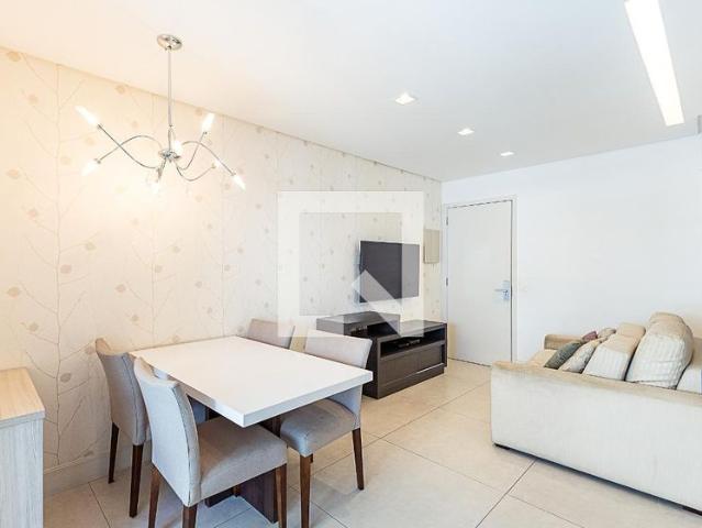 Apto, Vila Olímpia, 1 Quarto, 45 m2 São Paulo