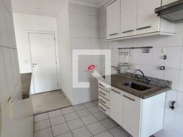Apto, Vila Olímpia, 1 Quarto, 45 m2 São Paulo