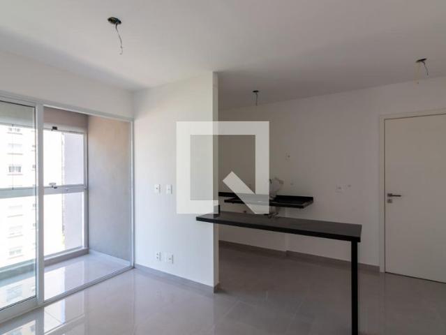 Apto, Vila Olímpia, 1 Quarto, 45 m2 São Paulo