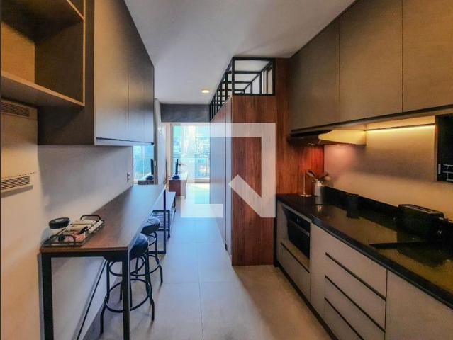 Apto, Vila Olímpia, 1 Quarto, 45 m2 São Paulo