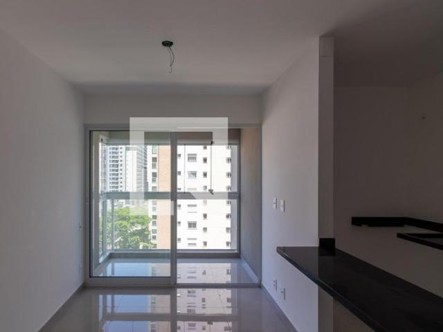 Apto, Vila Olímpia, 1 Quarto, 45 m2 São Paulo
