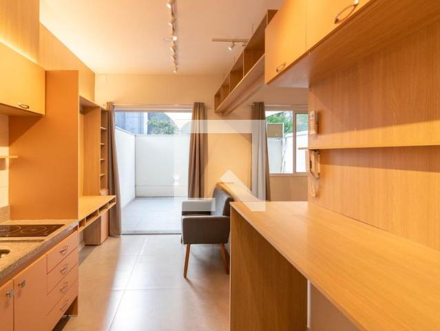 Apto, Vila Olímpia, 1 Quarto, 45 m2 São Paulo