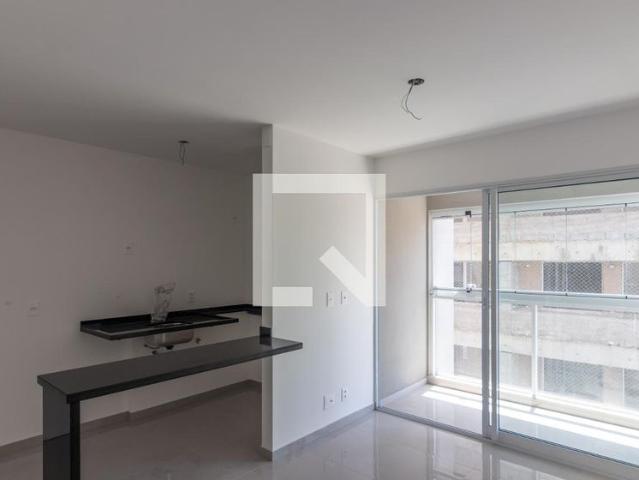 Apto, Vila Olímpia, 1 Quarto, 45 m2 São Paulo