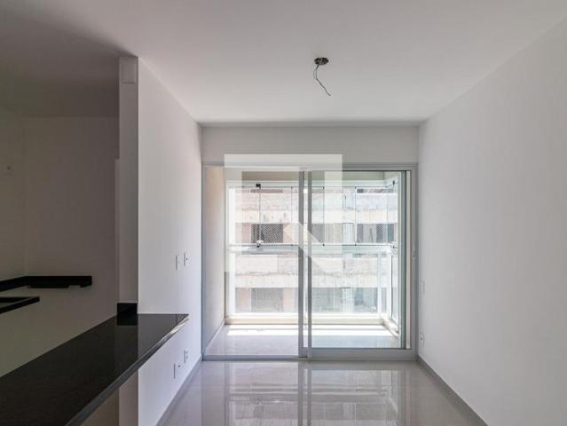 Apto, Vila Olímpia, 1 Quarto, 45 m2 São Paulo