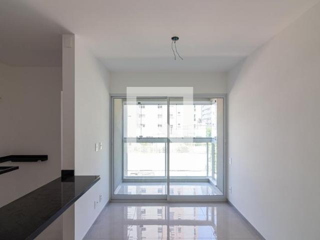 Apto, Vila Olímpia, 1 Quarto, 45 m2 São Paulo