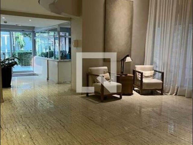 Apto, Vila Olímpia, 1 Quarto, 46 m2 São Paulo