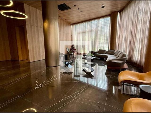 Apto, Vila Olímpia, 1 Quarto, 49 m2 São Paulo