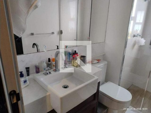 Apto, Vila Olímpia, 1 Quarto, 49 m2 São Paulo