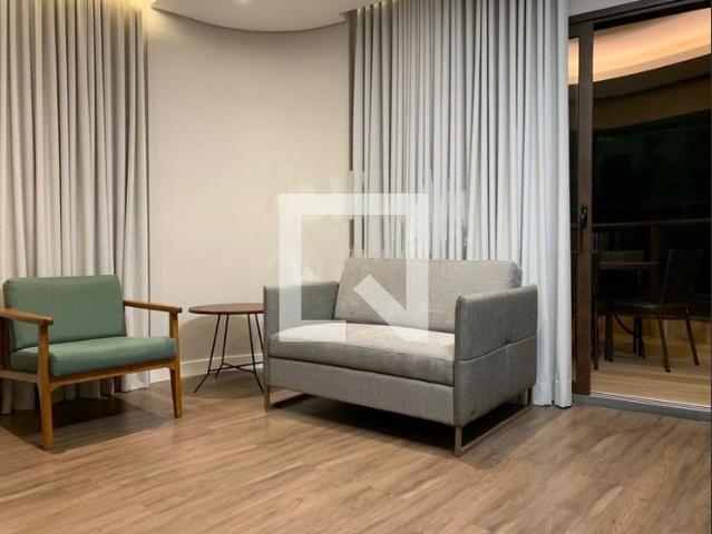 Apto, Vila Olímpia, 1 Quarto, 49 m2 São Paulo