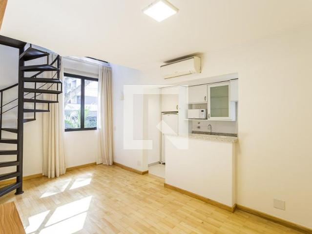 Apto, Vila Olímpia, 1 Quarto, 49 m2 São Paulo