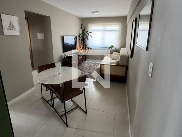 Apto, Vila Olímpia, 1 Quarto, 49 m2 São Paulo