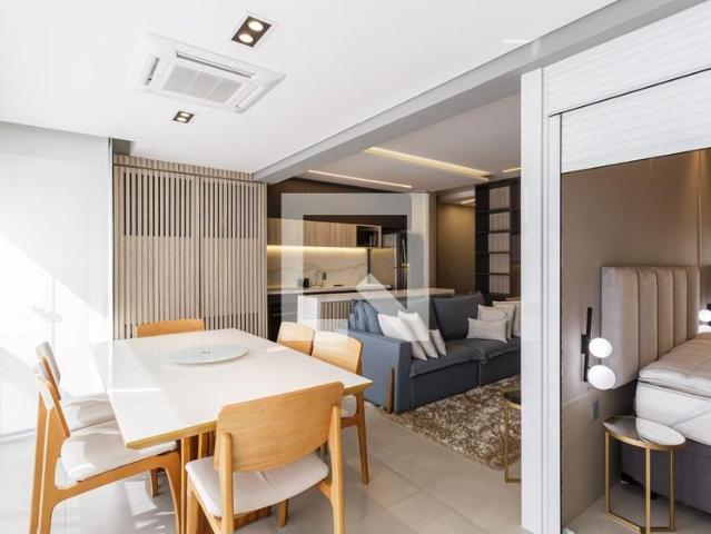 Apto, Vila Olímpia, 1 Quarto, 53 m2 São Paulo