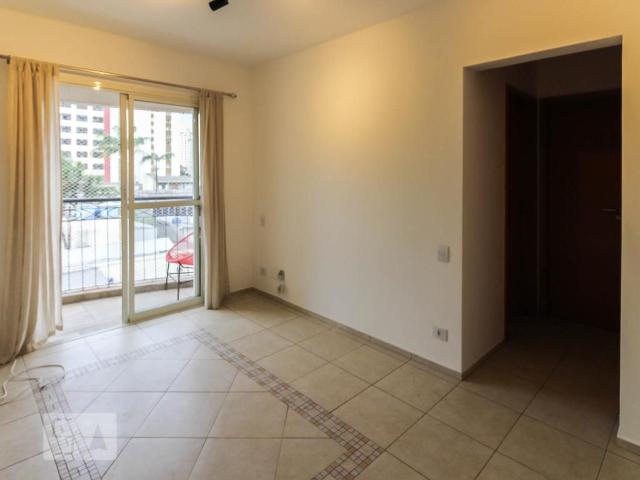 Apto, Vila Olímpia, 1 Quarto, 53 m2 São Paulo