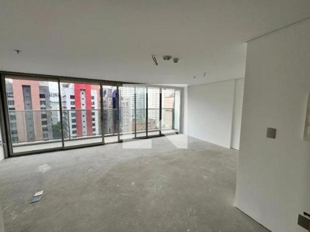 Apto, Vila Olímpia, 1 Quarto, 53 m2 São Paulo