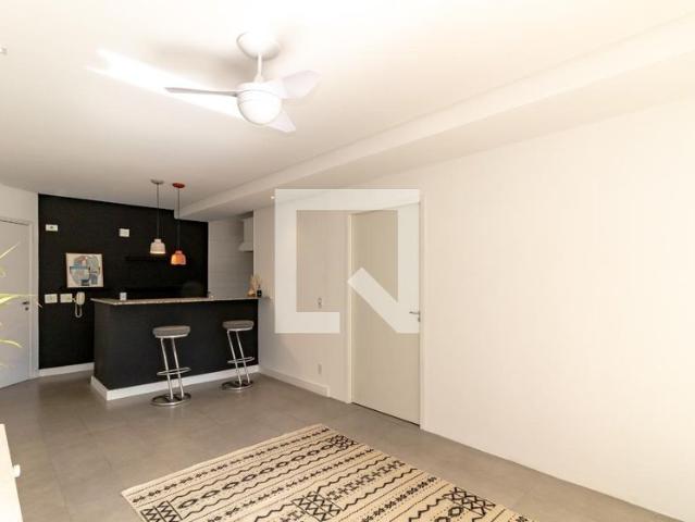 Apto, Vila Olímpia, 1 Quarto, 53 m2 São Paulo