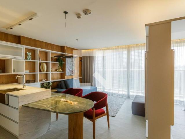 Apto, Vila Olímpia, 1 Quarto, 53 m2 São Paulo