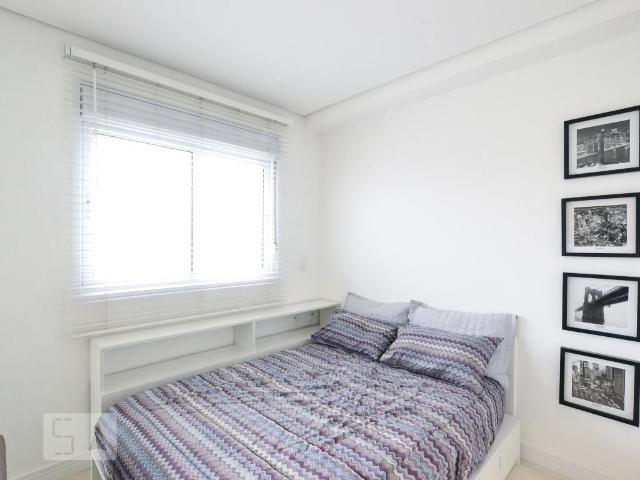 Apto, Vila Olímpia, 1 Quarto, 50 m2 São Paulo
