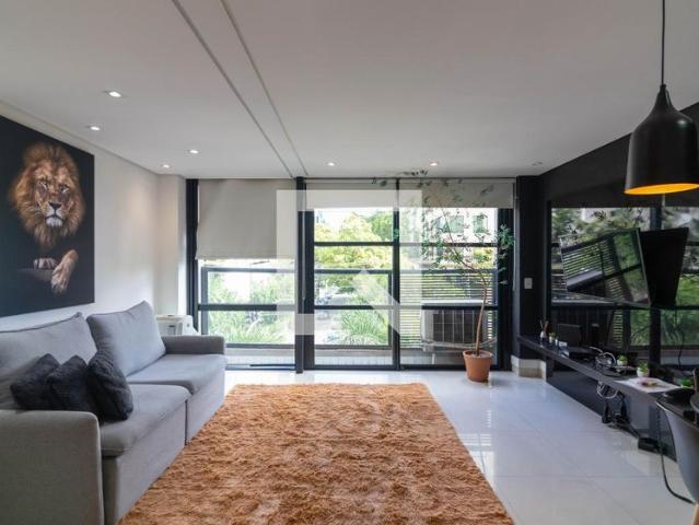 Apto, Vila Olímpia, 1 Quarto, 50 m2 São Paulo
