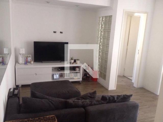 Apto, Vila Olímpia, 1 Quarto, 50 m2 São Paulo