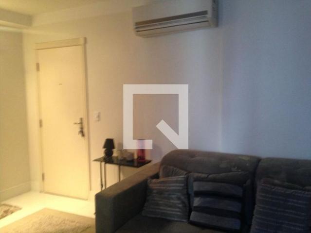Apto, Vila Olímpia, 1 Quarto, 52 m2 São Paulo