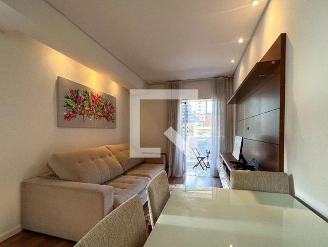 Apto, Vila Olímpia, 1 Quarto, 52 m2 São Paulo