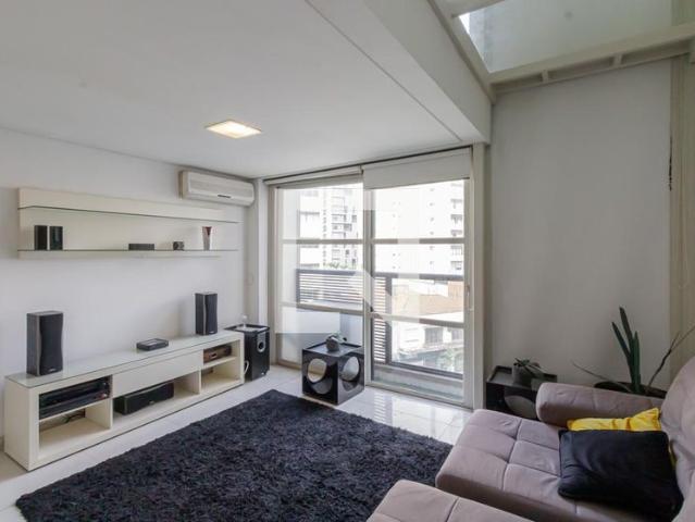 Apto, Vila Olímpia, 1 Quarto, 52 m2 São Paulo