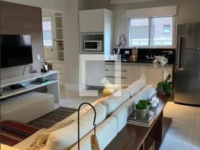 Apto, Vila Olímpia, 1 Quarto, 52 m2 São Paulo