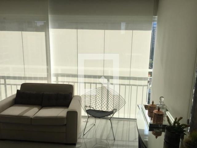 Apto, Vila Olímpia, 1 Quarto, 57 m2 São Paulo