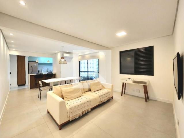 Apto, Vila Olímpia, 1 Quarto, 57 m2 São Paulo