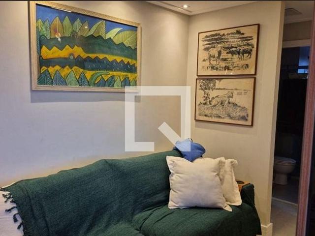 Apto, Vila Olímpia, 1 Quarto, 57 m2 São Paulo