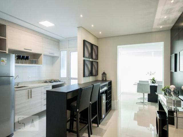 Apto, Vila Olímpia, 1 Quarto, 57 m2 São Paulo