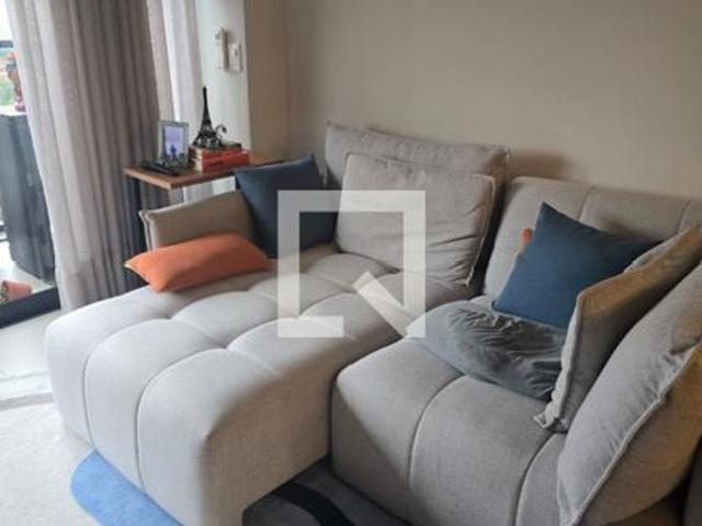 Apto, Vila Olímpia, 1 Quarto, 57 m2 São Paulo
