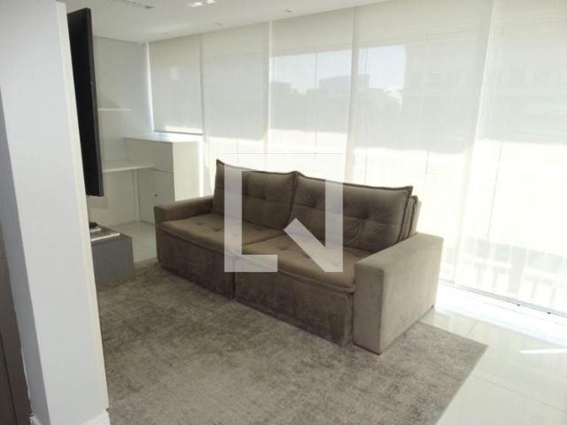 Apto, Vila Olímpia, 1 Quarto, 54 m2 São Paulo