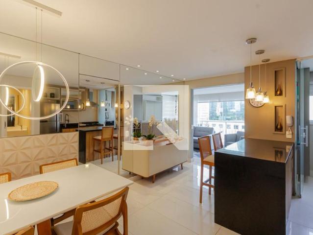 Apto, Vila Olímpia, 1 Quarto, 54 m2 São Paulo