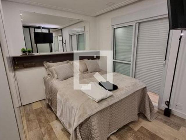 Apto, Vila Olímpia, 1 Quarto, 54 m2 São Paulo