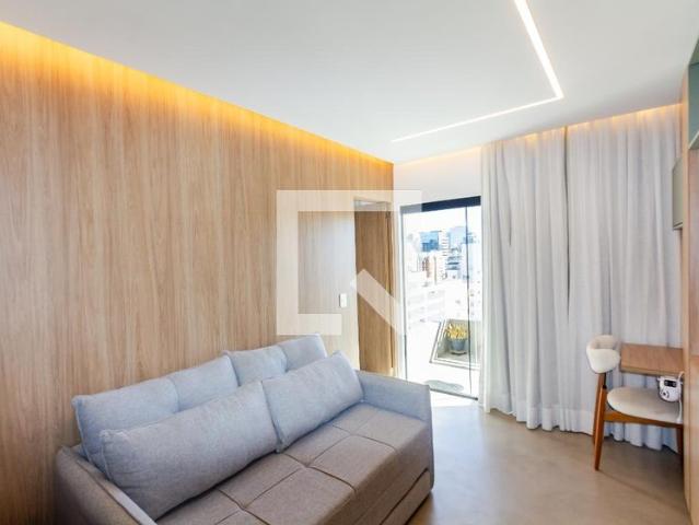 Apto, Vila Olímpia, 1 Quarto, 54 m2 São Paulo