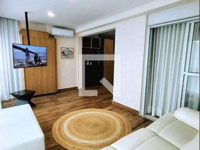 Apto, Vila Olímpia, 1 Quarto, 54 m2 São Paulo