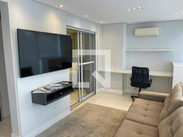 Apto, Vila Olímpia, 1 Quarto, 54 m2 São Paulo